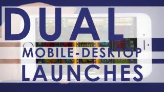 Playtech One Pioneering Omni Channel Play Playtechchannel Mp3 Music ...