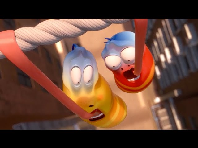 Larva Mouse Cartoons For Children Larva Full Episodes Cartoons