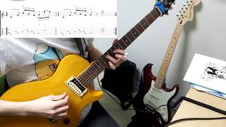 10 Levels Of Math Rock Midwest Emo Guitar Chords Chordu