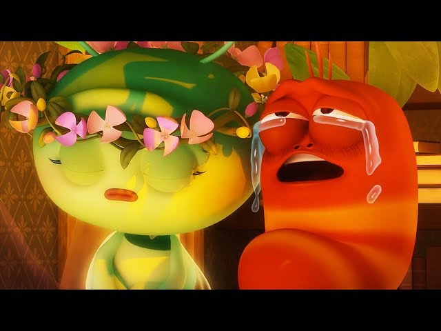 Larva Young Love Cartoon Movie Cartoons For Children Larva