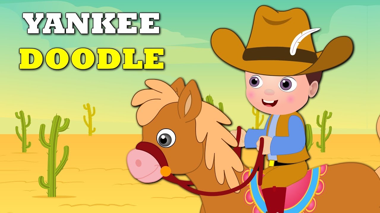 Yankee Doodle
