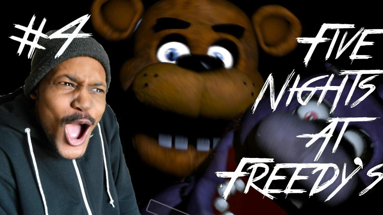 Five Nights At Freddy S Night 4 Tips At Jean Begaye Blog