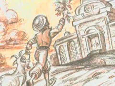 The Kaldi Story Youtube