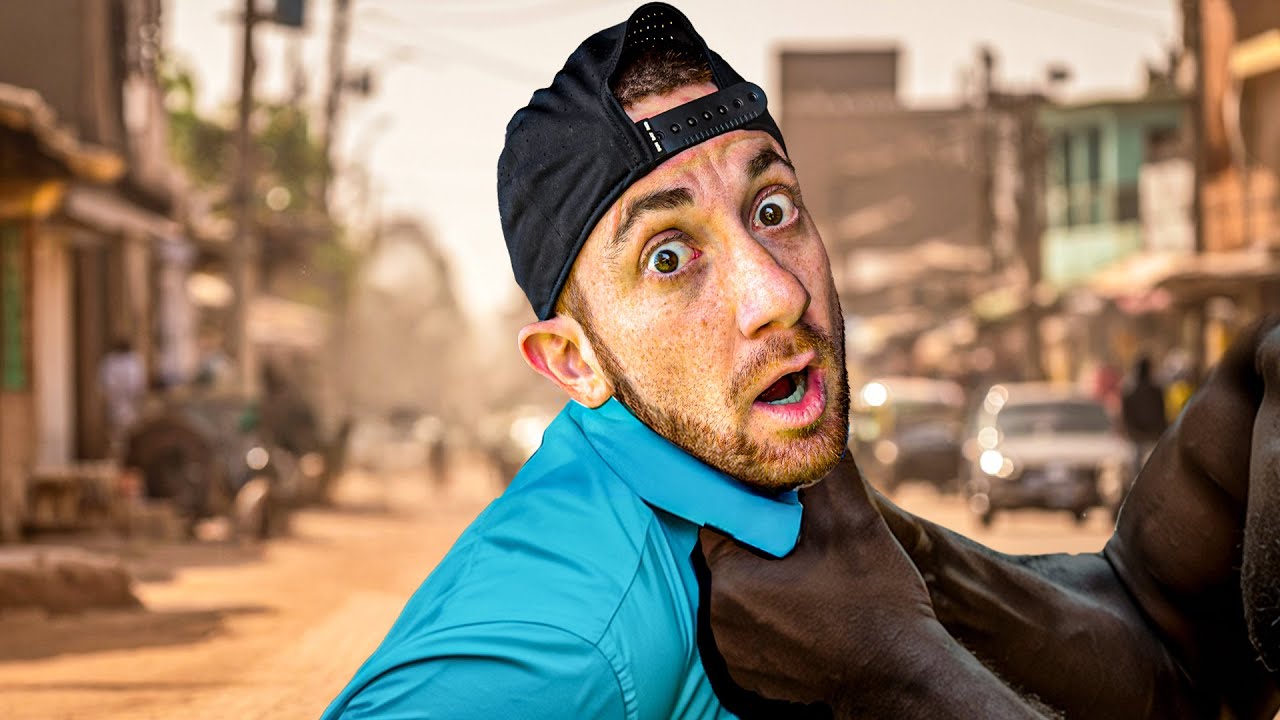 I Almost Died Today Twice Youtube