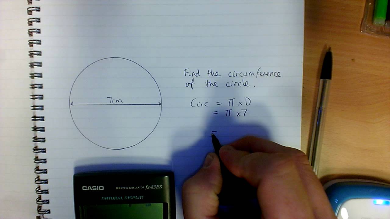 Calculate Pi Digits Lopiish