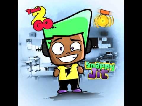 Snappy Jit Time 2 Go Youtube