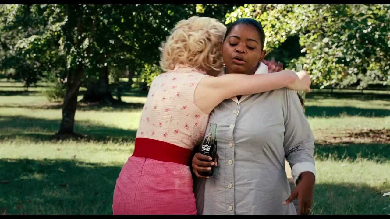 The Help Trailer Youtube