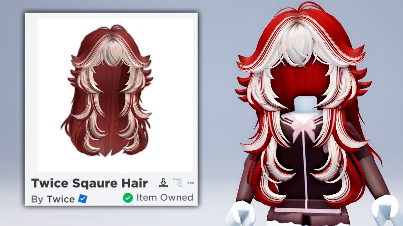 Hurry Get 25 New Free Hairs Items Limiteds Bundle Events Youtube