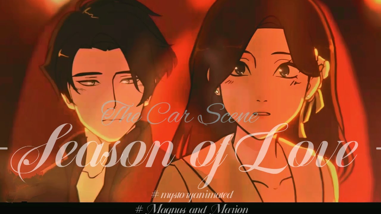 Season Of Love Msa Youtube