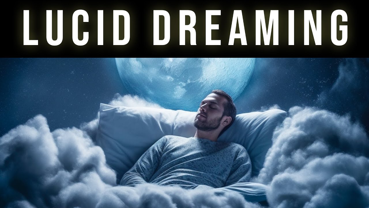 Rem Lucid Dream Method At Helene Winkleman Blog