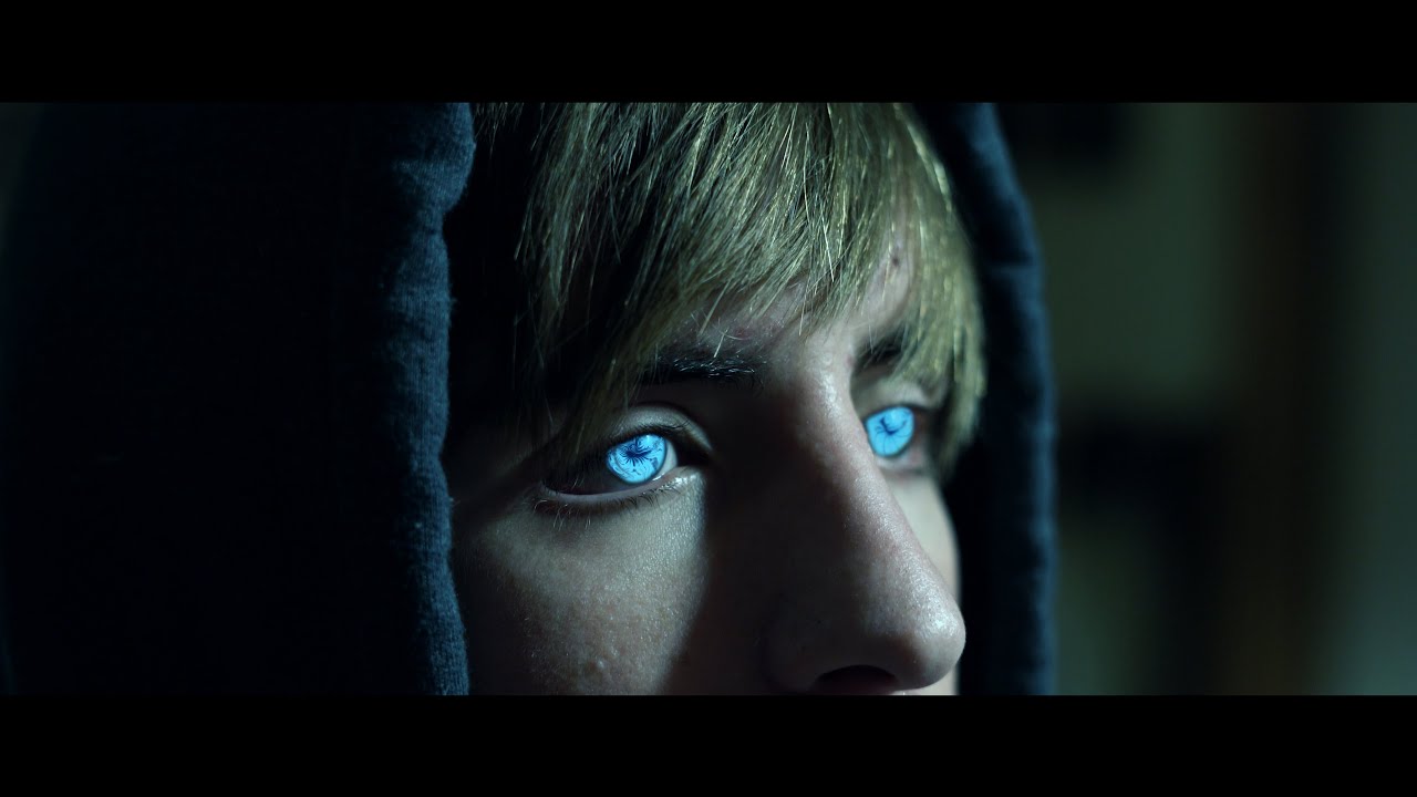 Ak Oooo Official Music Video Youtube