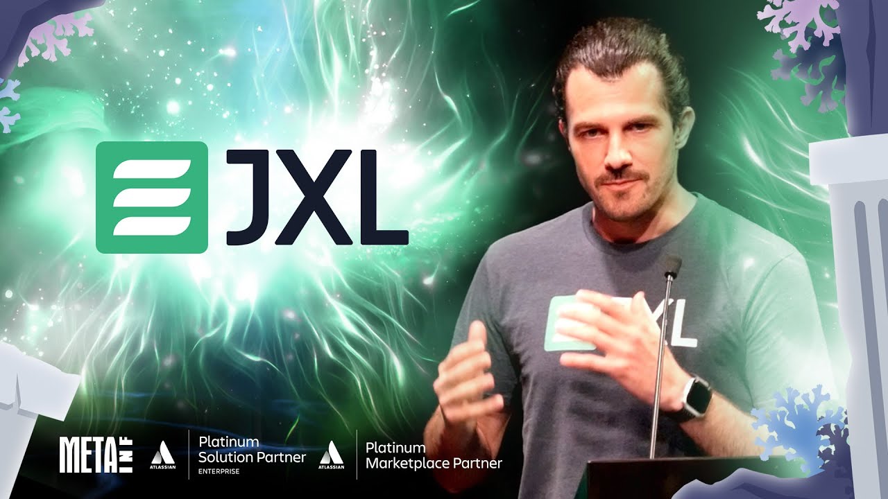 Easier Faster Jira Service Management At Scale With Jxl Tables Youtube