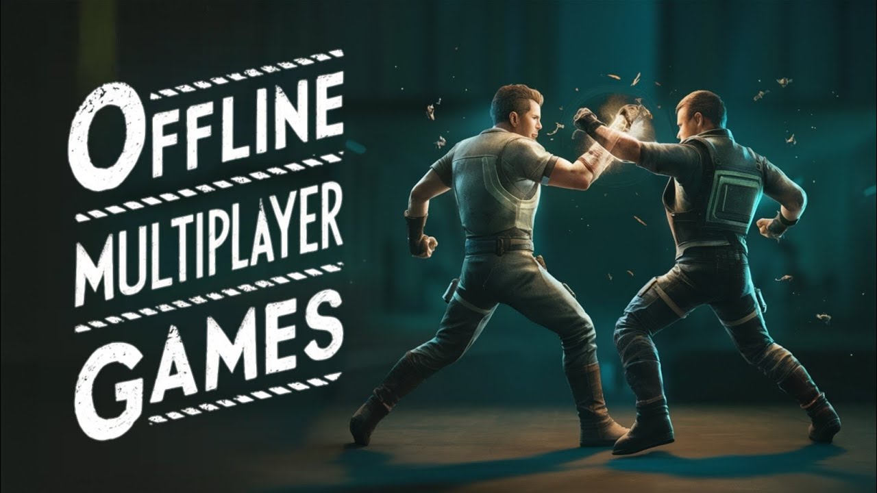 Best Offline Lan Multiplayer Games For Pc At Annabelle Wang Blog