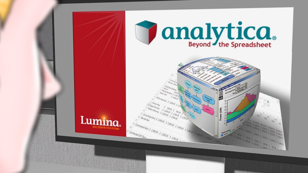 Introducing Analytica Youtube