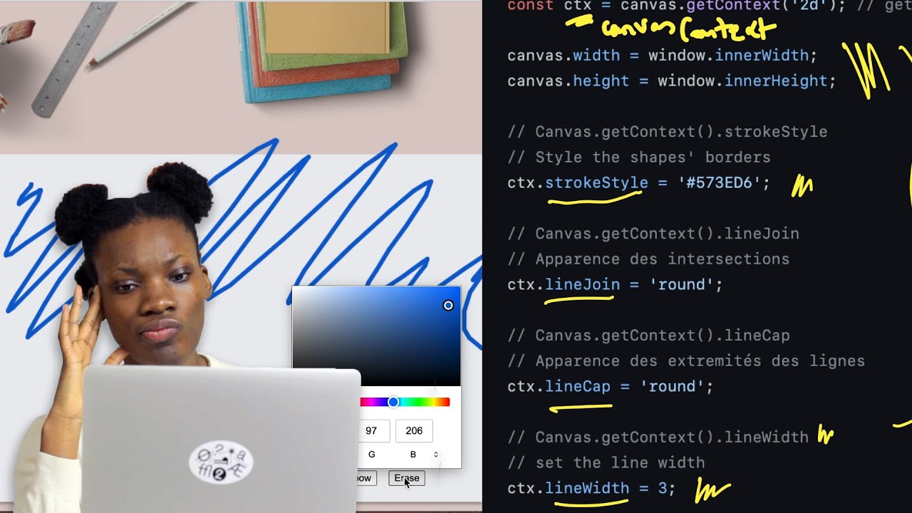 Comment écrire Du Clean Code Seul E Youtube