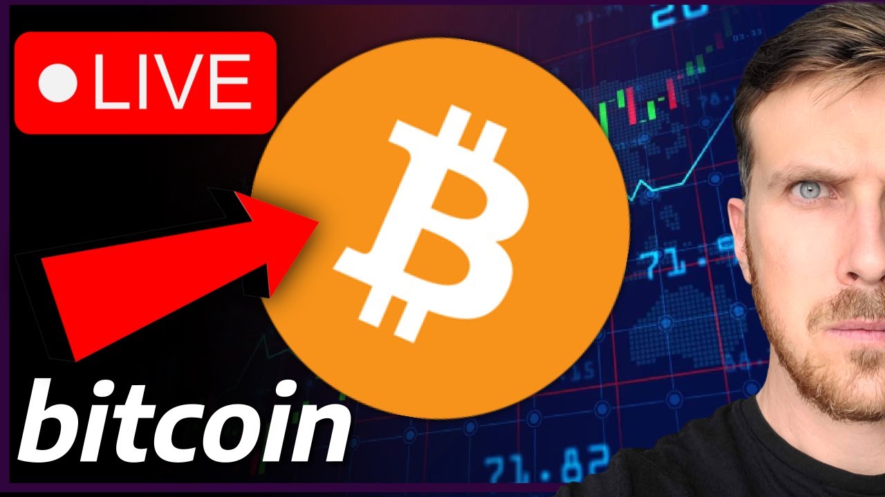 Bitcoin Update Youtube