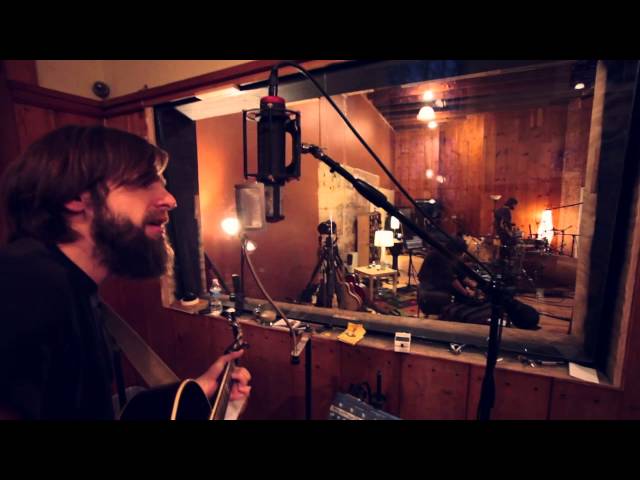 Threshing Floor Lyrics - Jonathan Helser