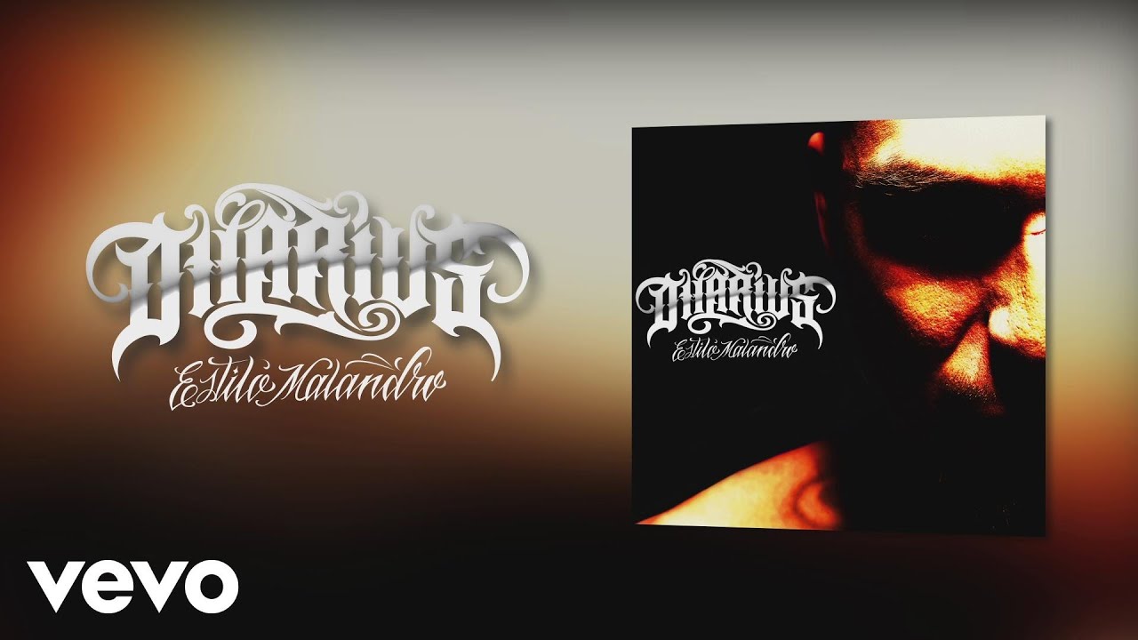 Dharius Estilo Malandro Audio Youtube