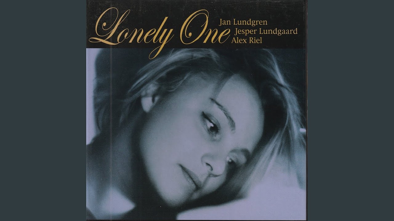 The Lonely One Youtube