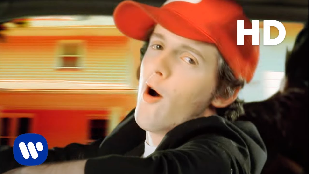 Jason Mraz The Remedy I Won T Worry Official Video Hd Youtube