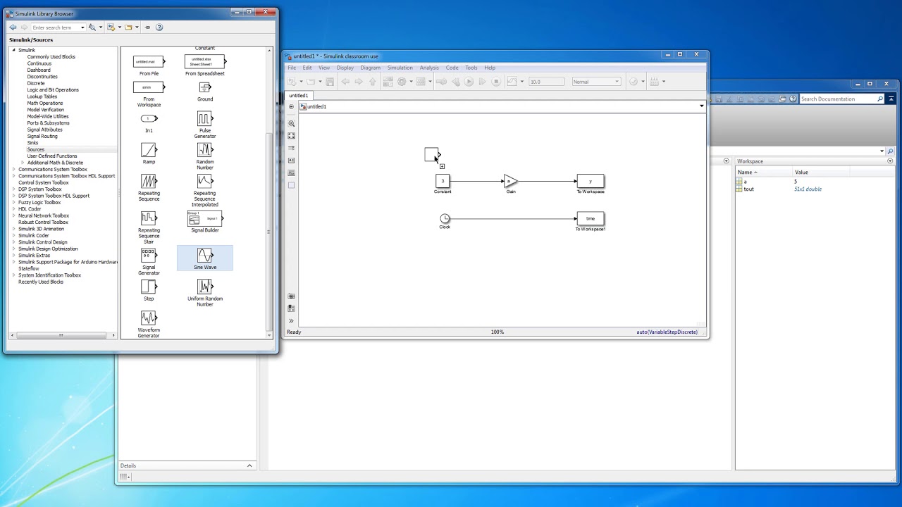 Cameo Simulink Integration At Roy Bush Blog