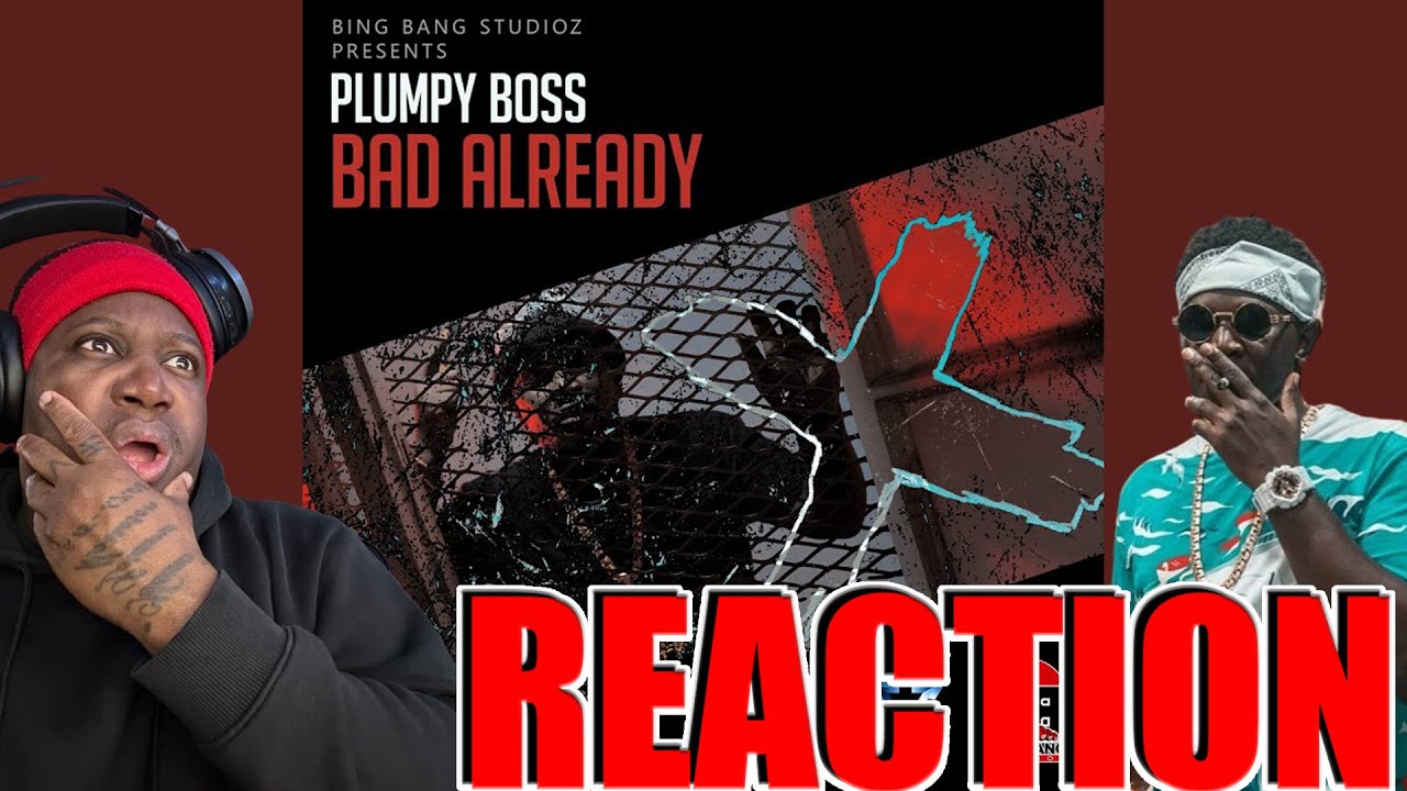 Plumpy Boss Bad Already рќђ рќђ рќђђрќђ рќђ рќђ рќђћрќђќ Youtube