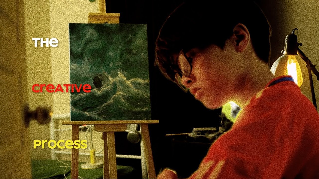 Process Youtube