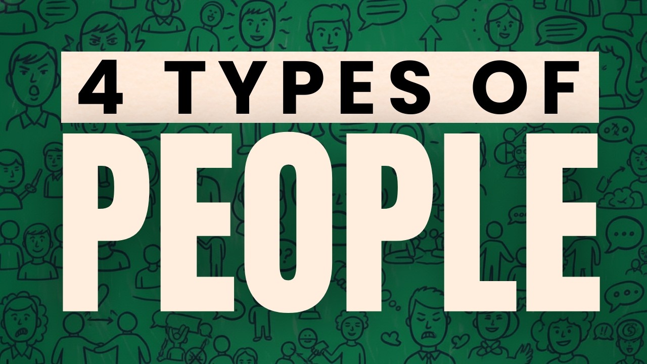 Know Their Color And Influence Anyone Surrounded By Idiots Thomas