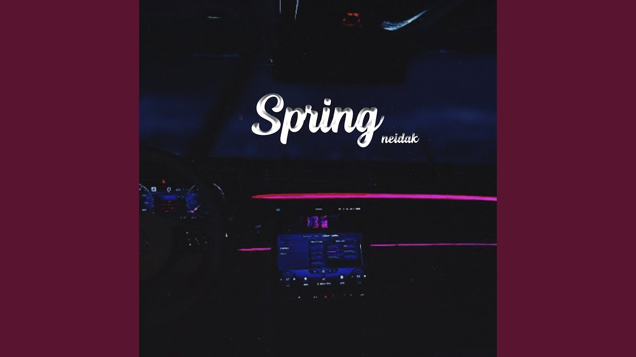Spring Youtube