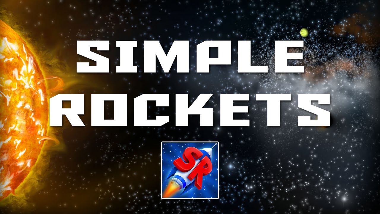 Simplerockets Mobile Trailer Youtube