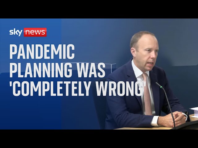 Completely Wrong