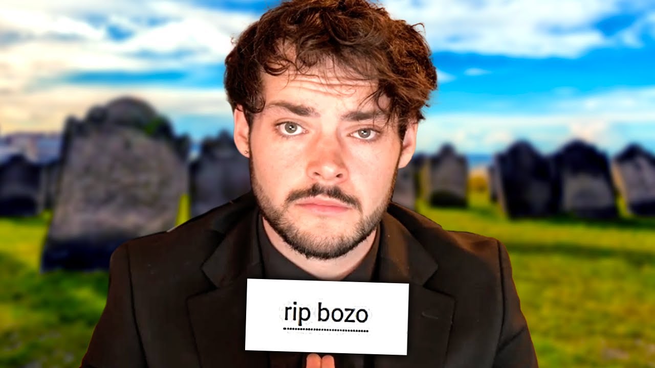 I Was Murdered Youtube
