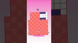 Sprunki Oc 116 Phase 4 From Numberblocks Sprunki Numberblocks ...