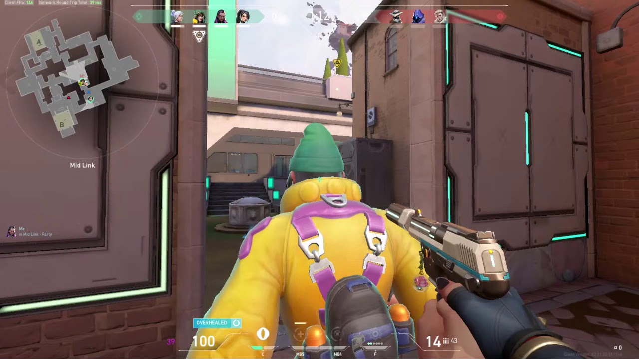 1 Tap 1 Kill Highlights Youtube
