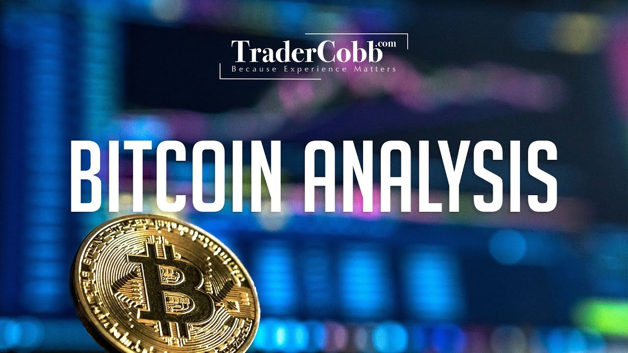 Bitcoin Analysis Youtube