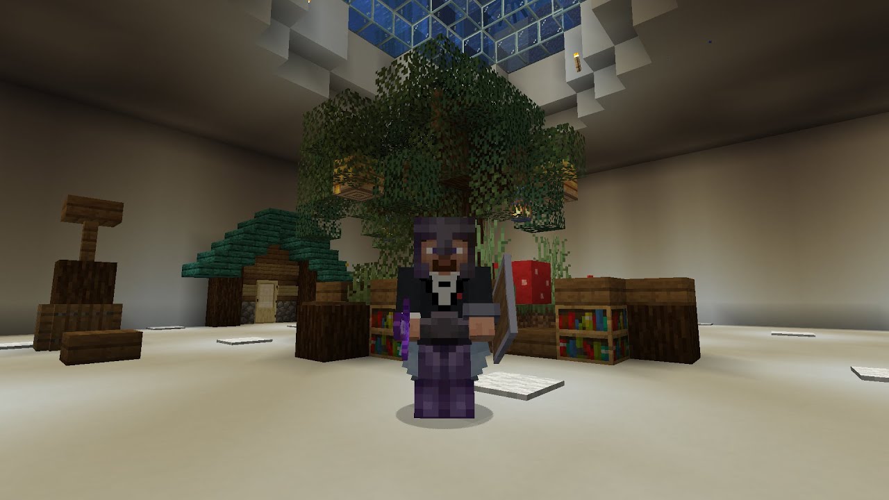 Calm Minecraft 1 21 4 Stream Chattin N Shi Say Hi Youtube