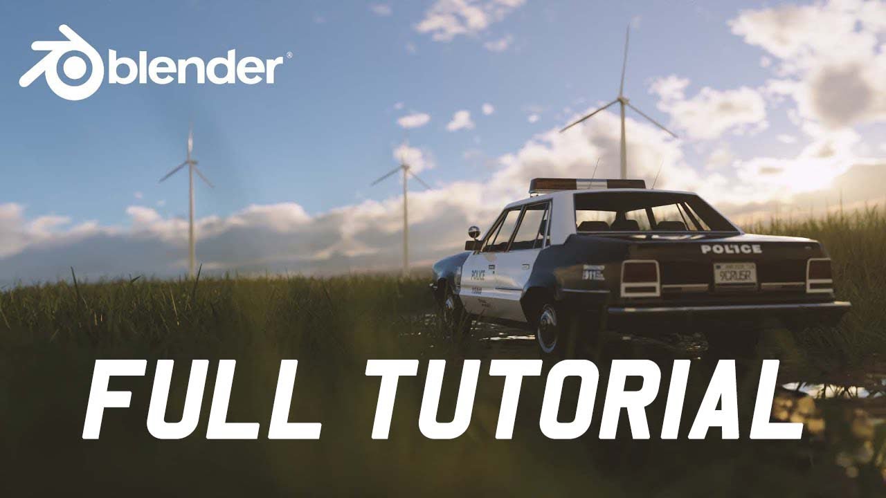 Blender 3d Animation Tutorial Youtube