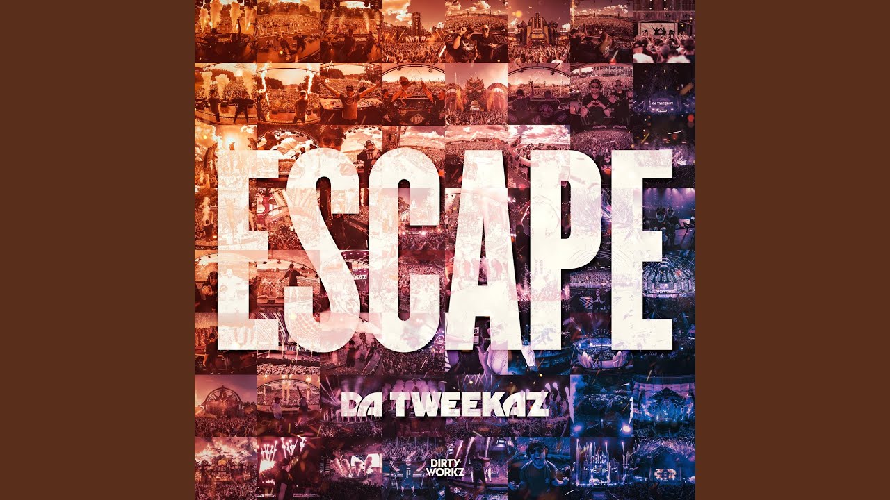 Escape Youtube Music