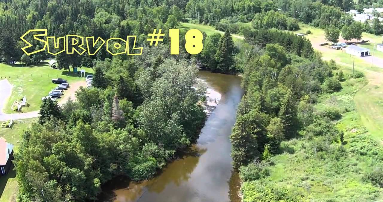 Rivière Nigadoo Youtube