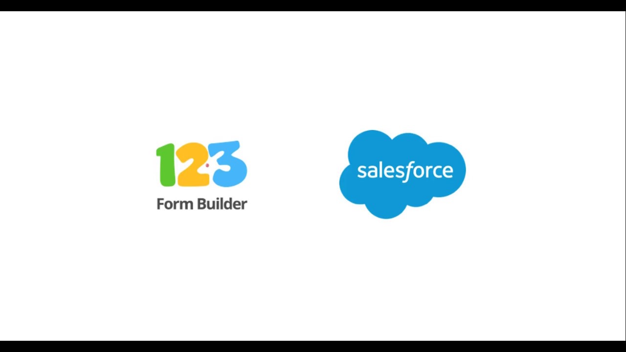Optimizing Brokering Processes On Salesforce With 123formbuilder Youtube