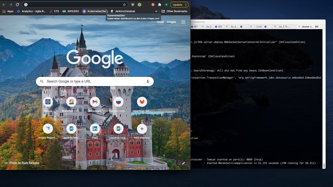 Spring Boot Angular Websockets Demo Youtube