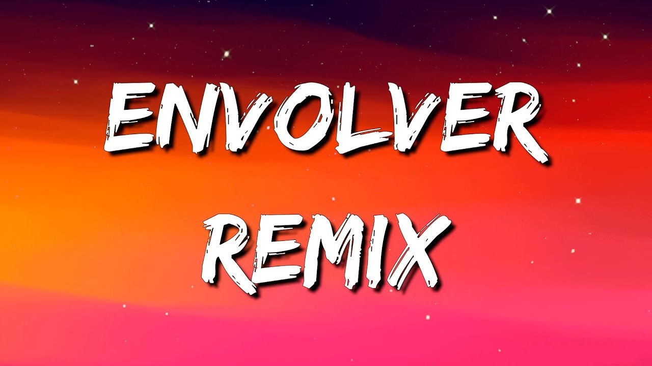 Anitta Justin Quiles Envolver Remix Daddy Yankee X Bad Bunny