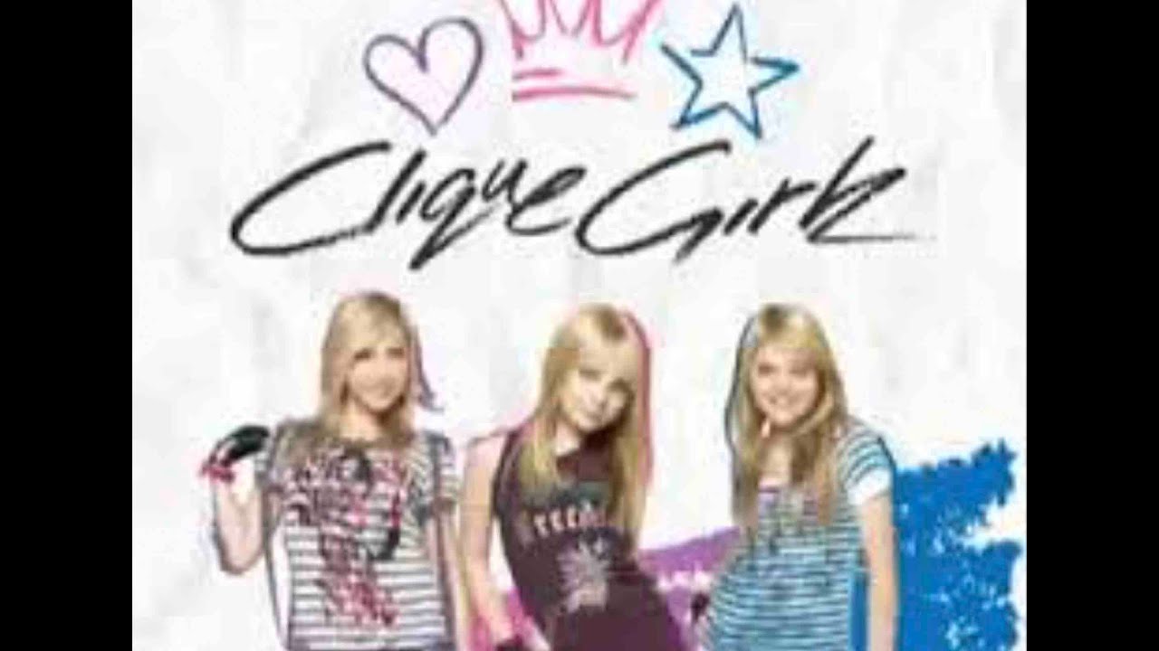 Clique Girlz Tv Episode 25 A Day In New York City Youtube