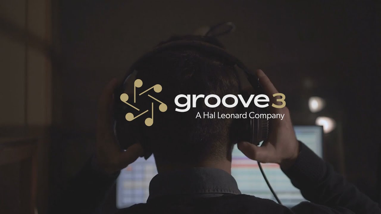 Welcome To Groove3 Youtube