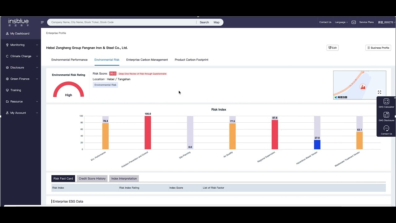 Demonstration Video Youtube