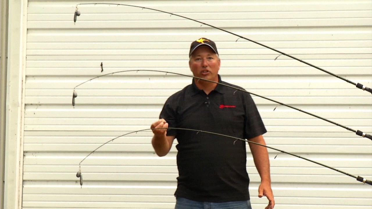Fishing Rod Power Vs Action Fishing