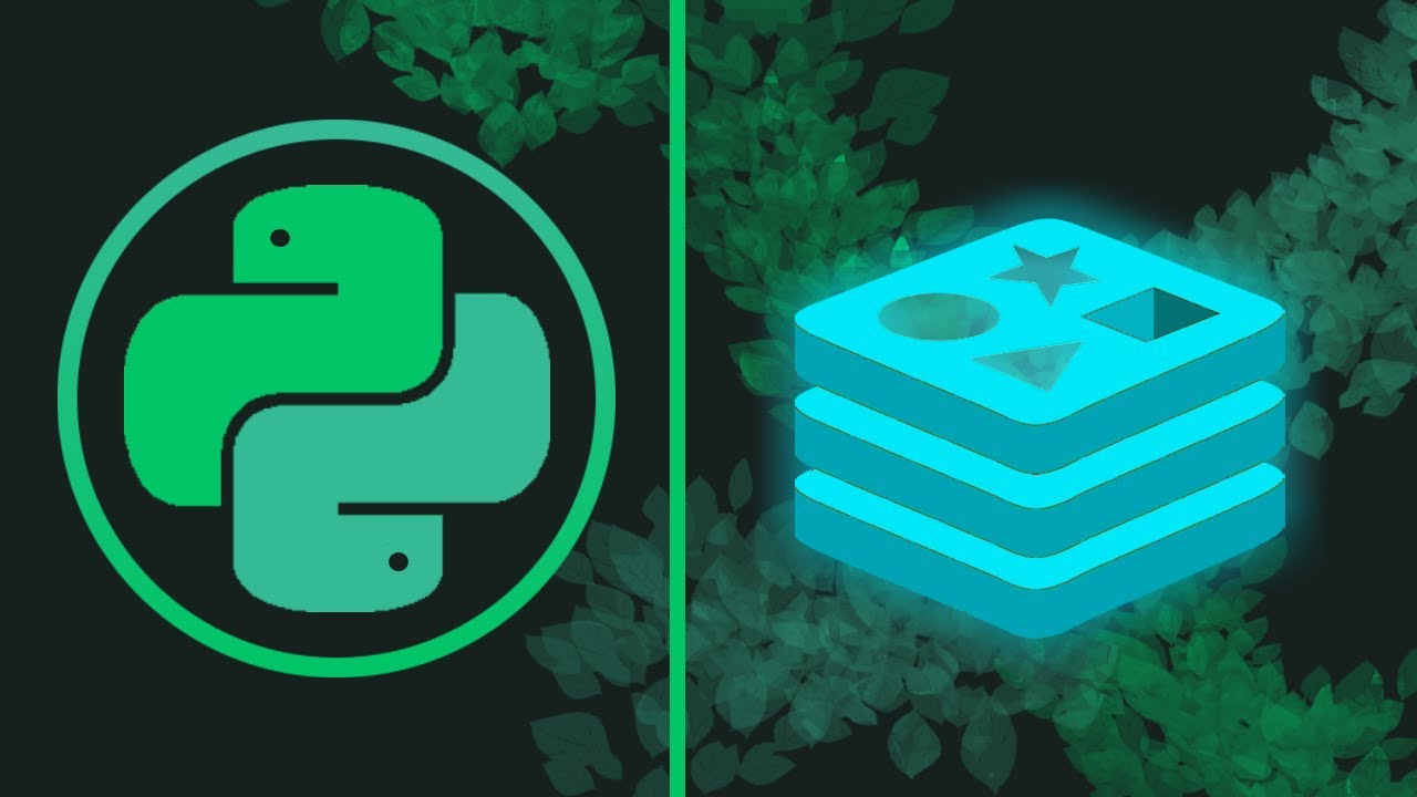 Redis Introduction Python Youtube