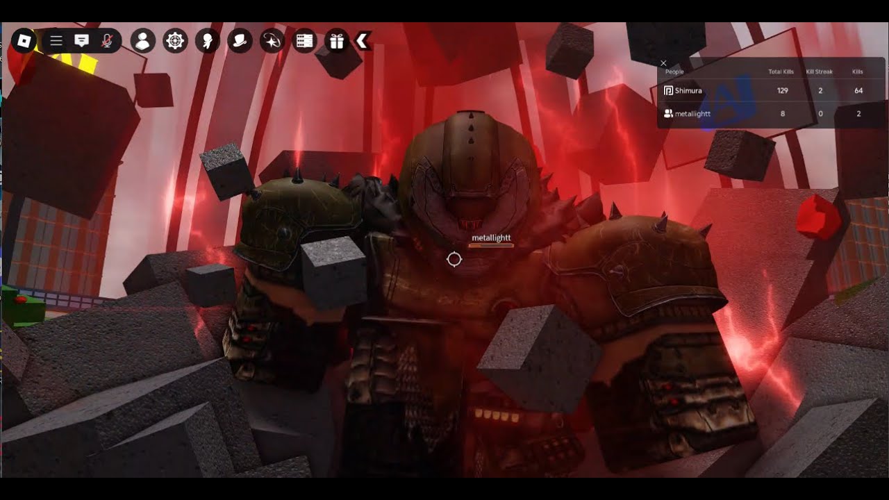 Doom Youtube