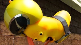 Larva Superheroes Cartoon Movie Cartoons For Children Larva