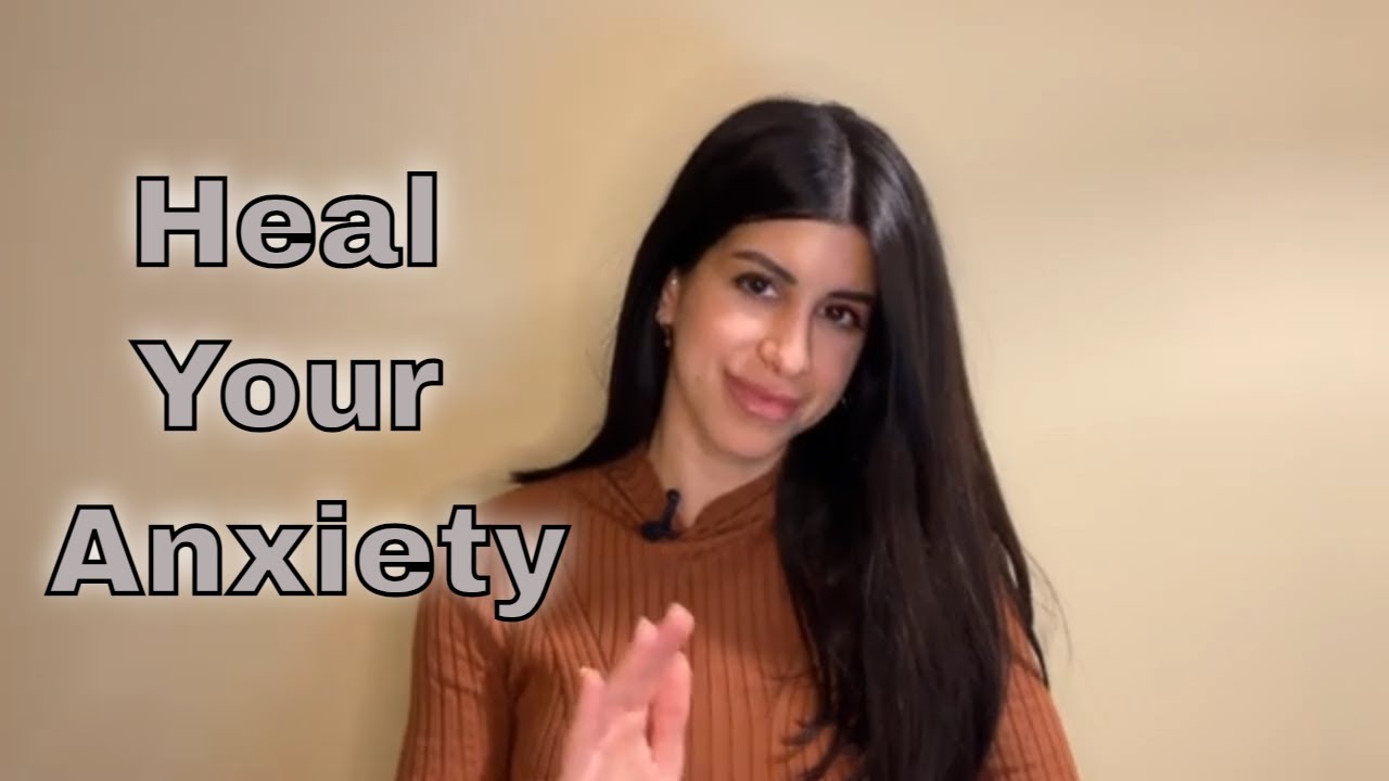 Healing For Anxiety Asmr Whispering Soft Spoken Youtube